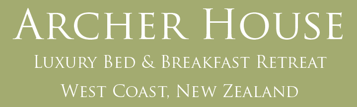 Archer House – Accomodation Westport Buller | Boutique Bed and Breakfast