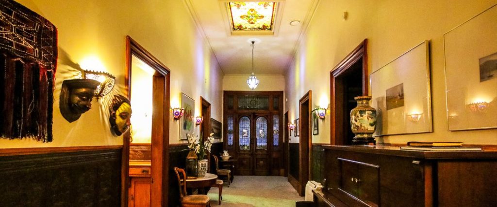 Contact Archer House – Archer House